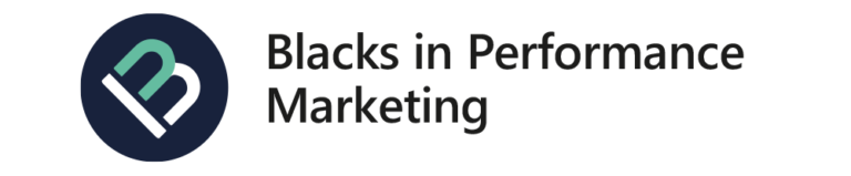 Blacks in Performance Marketing – A Community for Black Voices in ...