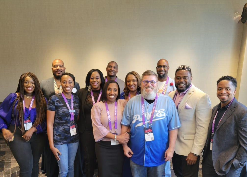 Five Benefits Of Networking – Blacks in Performance Marketing
