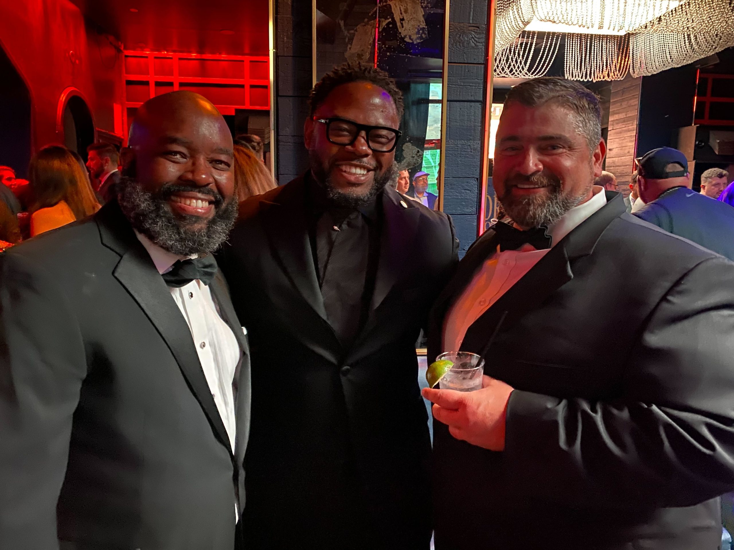 Previous Events – Blacks in Performance Marketing