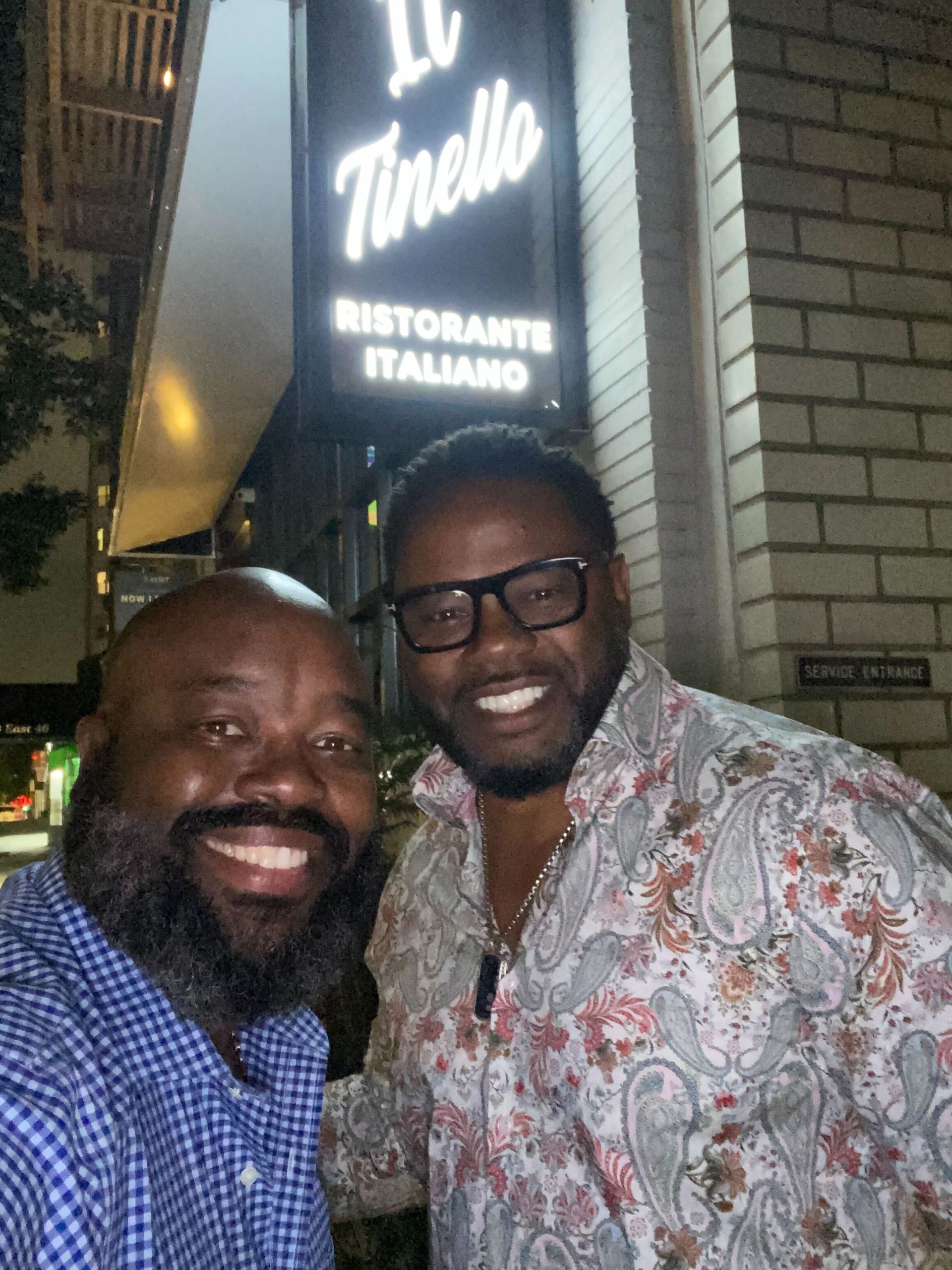 Previous Events – Blacks in Performance Marketing